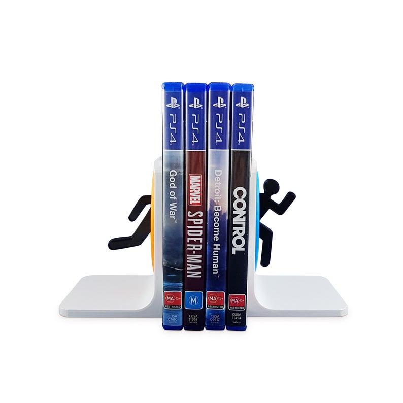 Best Nerdy Bookends Gifts | Unique Gifter