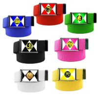 Best Gifts For Power Rangers Fans | Unique Gifter