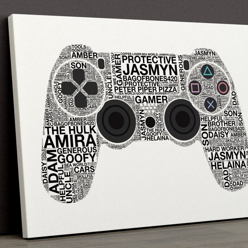 Best Prints And Posters For Nerds And Geeks - Unique Gifter