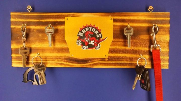 Best Toronto Raptors Fan Gift Ideas - Unique Gifter