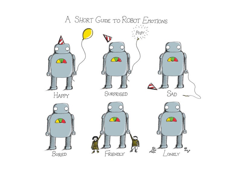 Best Prints And Posters For Nerds And Geeks - Unique Gifter