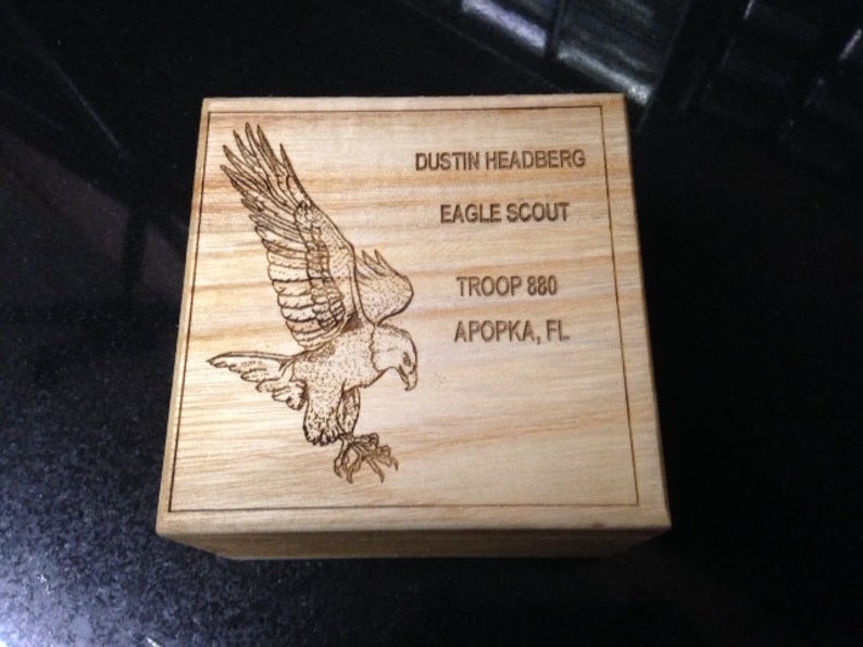 Best Gifts for Eagle Scouts - Unique Gifter