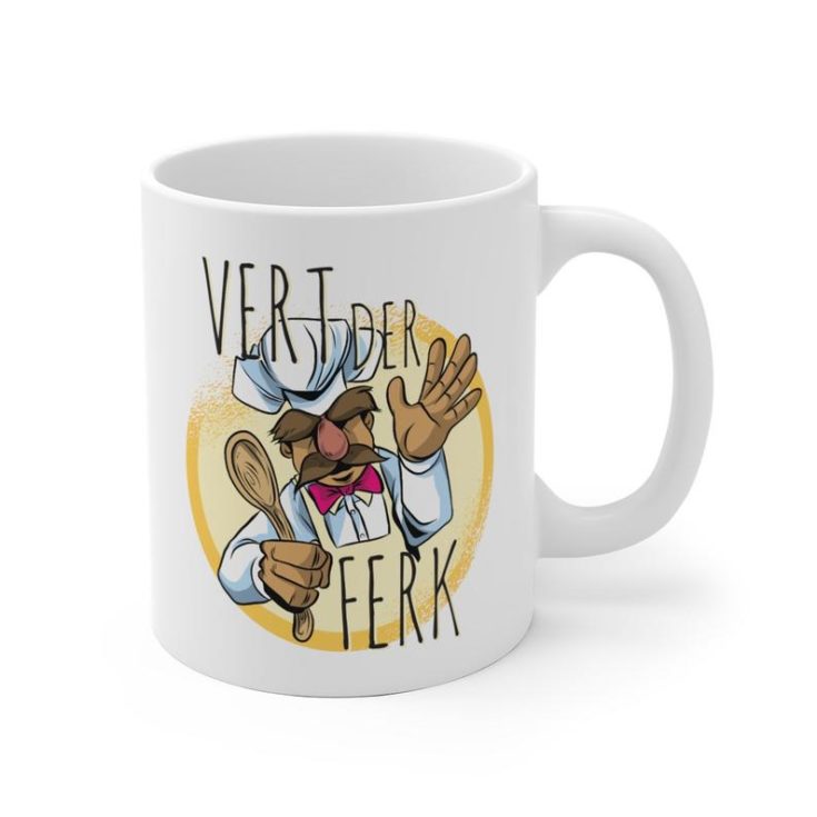 Best Swedish Chef Gift Ideas - Unique Gifter