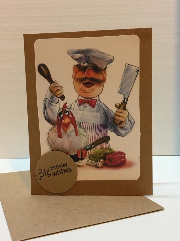 Best Swedish Chef Gift Ideas - Unique Gifter