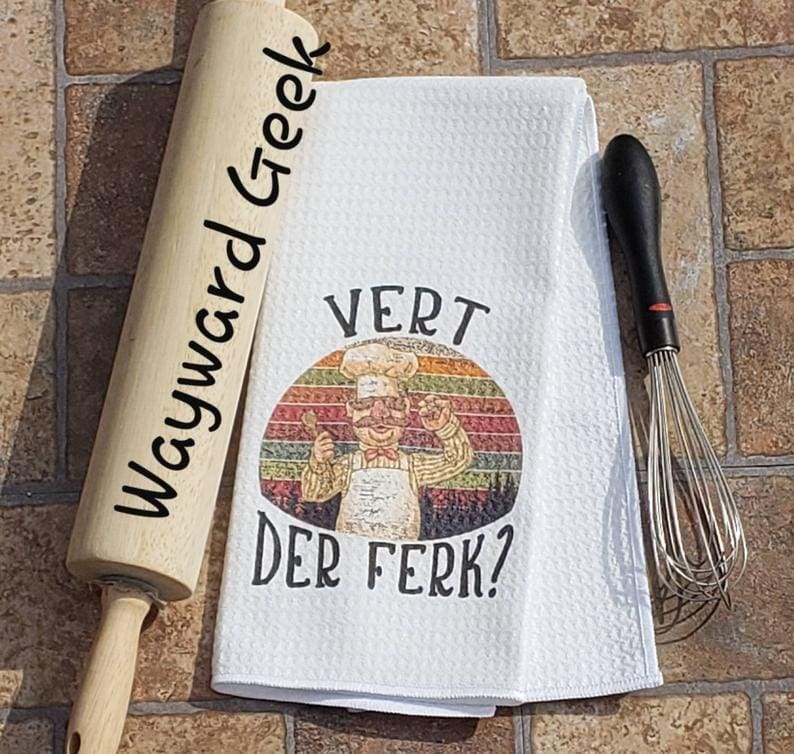 Best Swedish Chef Gift Ideas - Unique Gifter