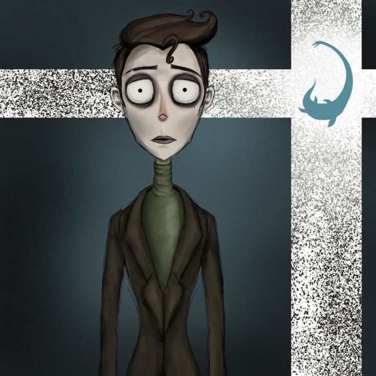 Best Gift Ideas for Tim Burton Fans - Unique Gifter