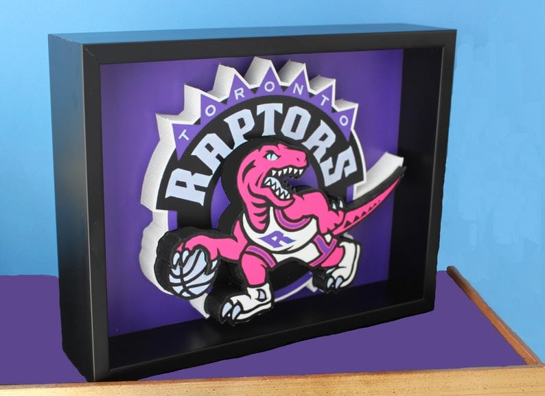 Best Toronto Raptors Fan Gift Ideas - Unique Gifter