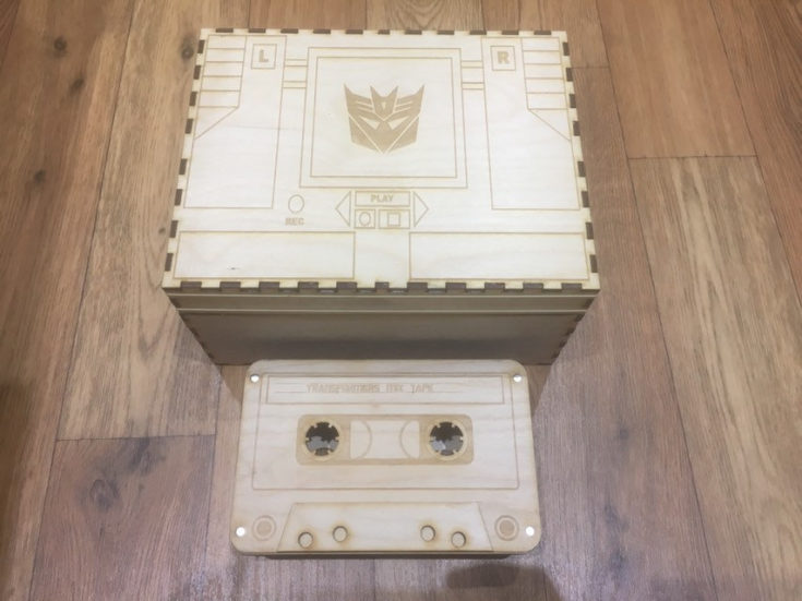 Best Gifts for Transformers Fans | Unique Gifter