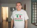 Best Father’s Day Gift Ideas for Nonno - Unique Gifter