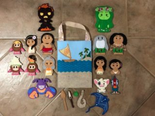 Best Moana Gift Ideas - Unique Gifter