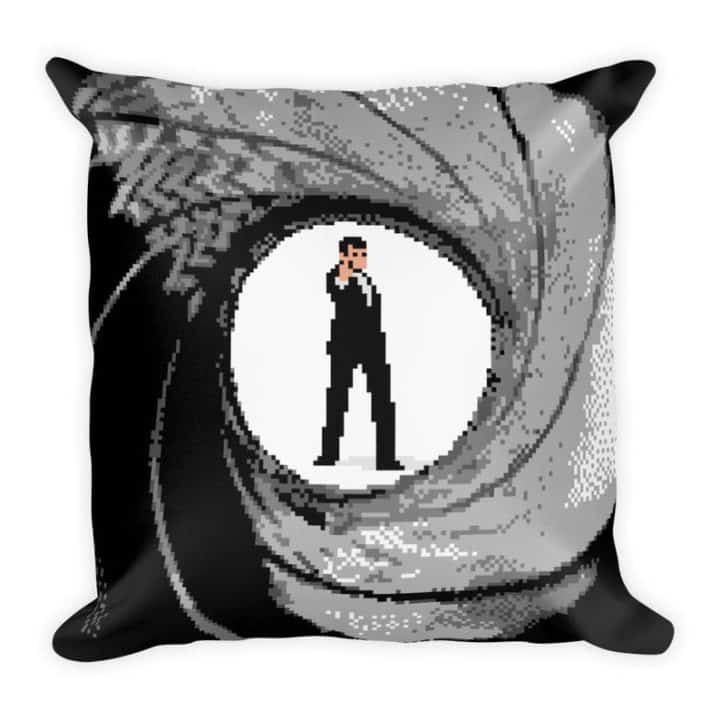 Best Video Game Pillows For Gamers - Unique Gifter