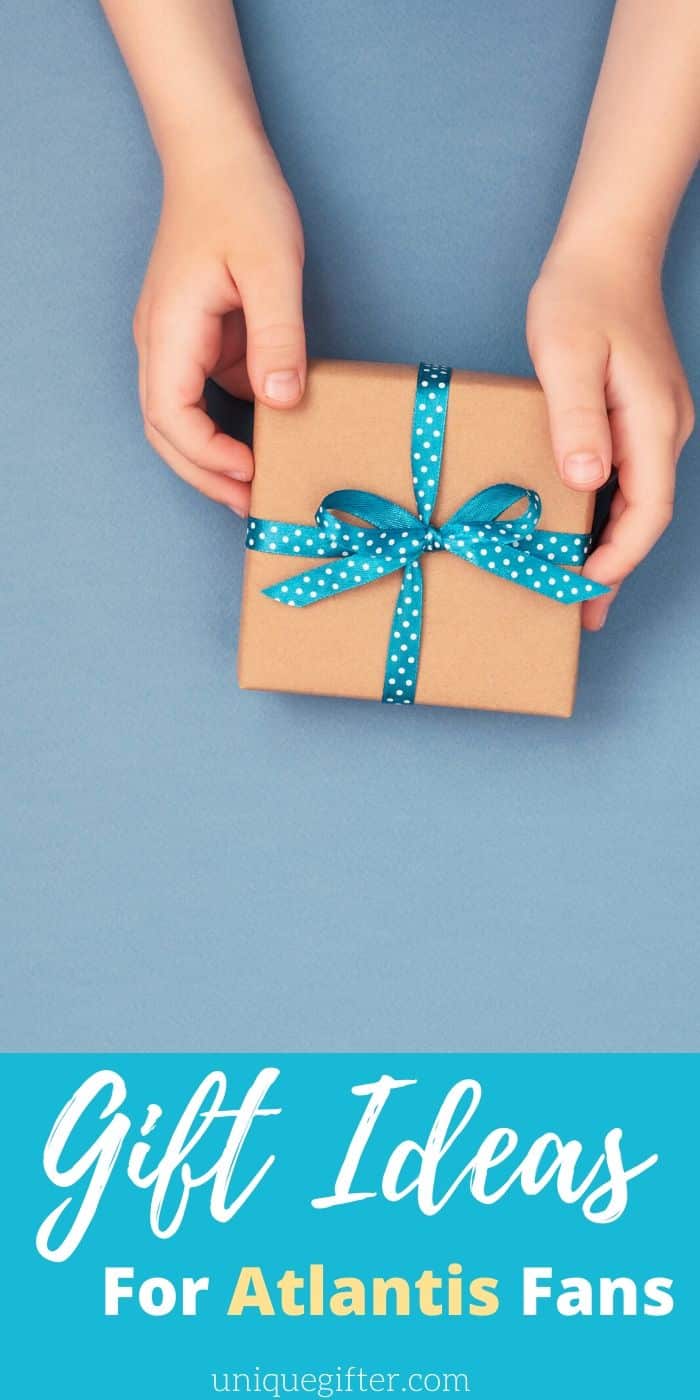 42 Gift Ideas for Internet Friends - Unique Gifter