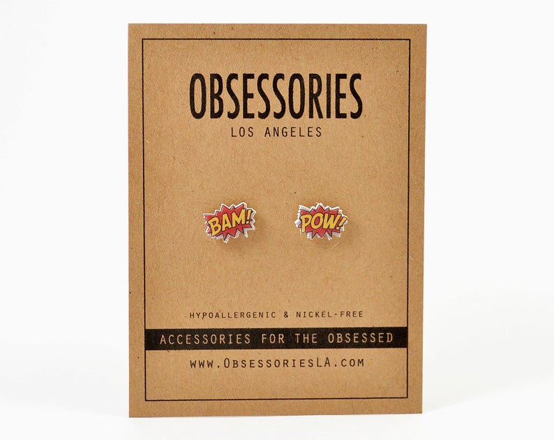 20 Best Gifts For Comic Book Lovers - Unique Gifter