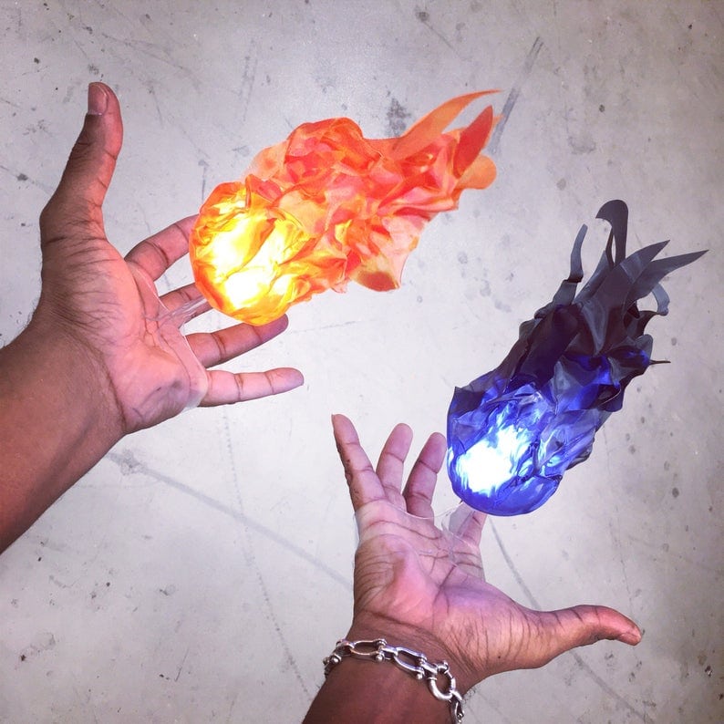 Best Gifts For Cosplayers - Unique Gifter