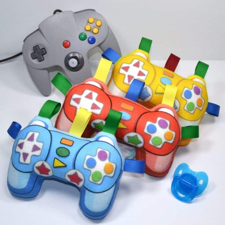 Best Video Game Pillows For Gamers - Unique Gifter