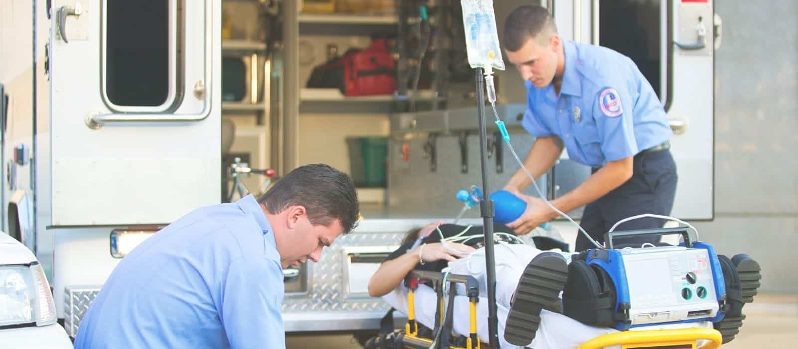 Best Gift Ideas for Paramedics and First Responders - Unique Gifter