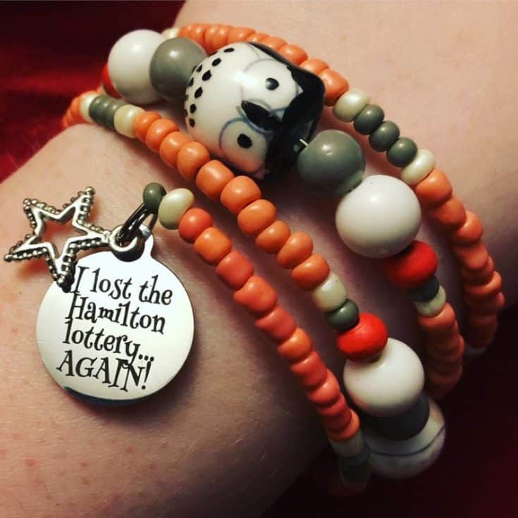 Best Gifts for Fans of Hamilton - Unique Gifter