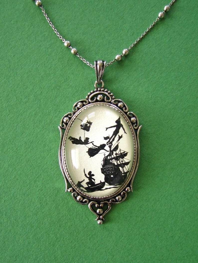 Best Gifts for Peter Pan Fans - Unique Gifter