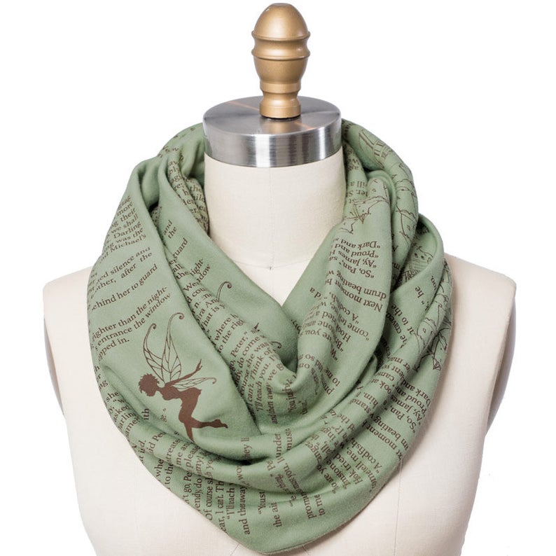 Best Gifts for Peter Pan Fans - Unique Gifter