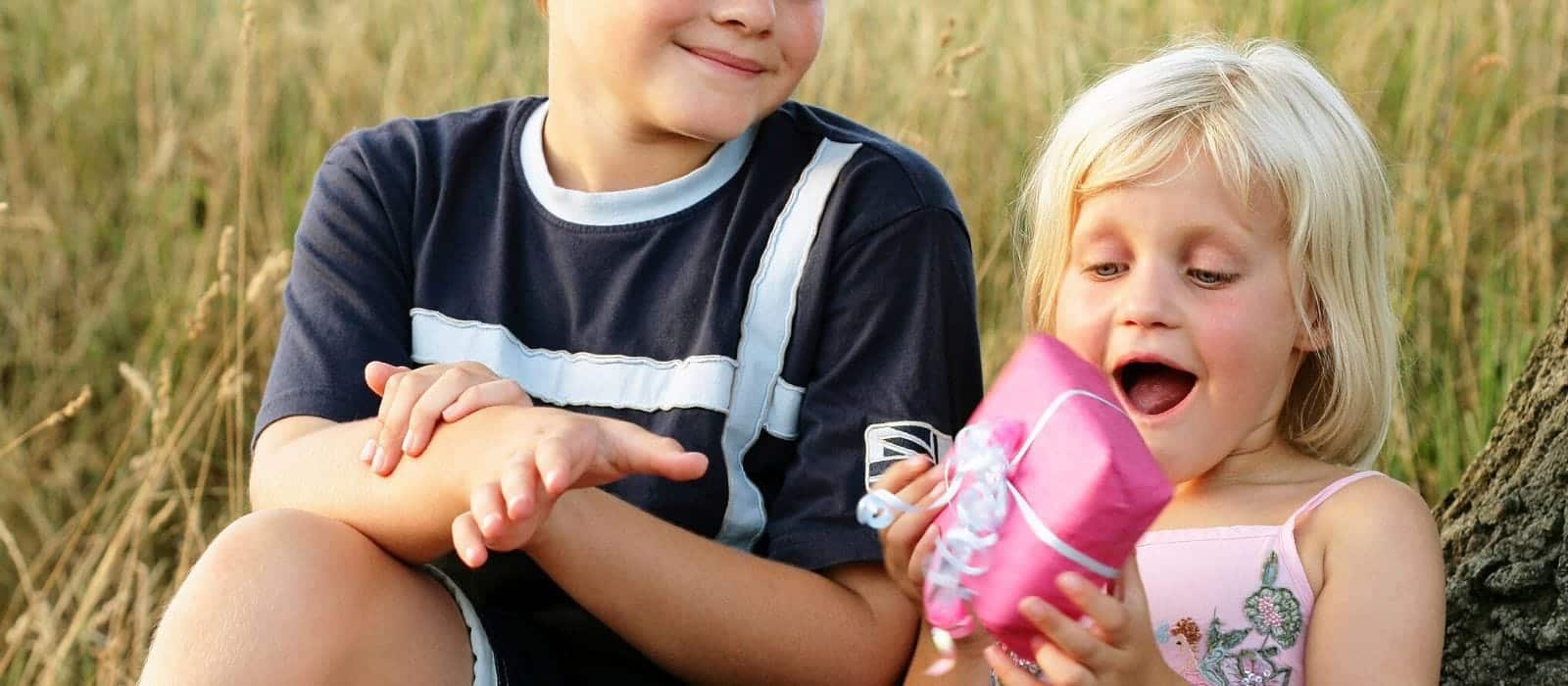 How to Prepare Your Child for Receiving Gifts They Don’t Want - Unique ...