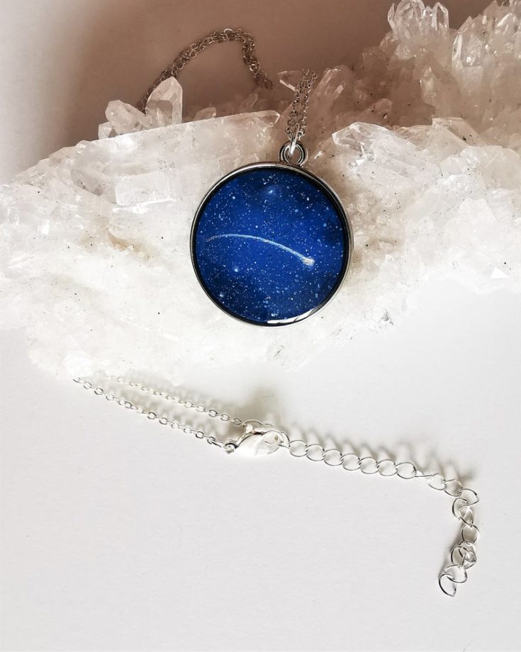 Best Space Jewelry Gift Ideas - Unique Gifter