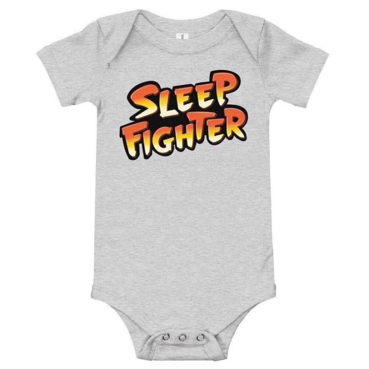 Best Street Fighter Fan Gifts - Unique Gifter