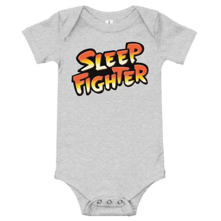 Best Street Fighter Fan Gifts - Unique Gifter