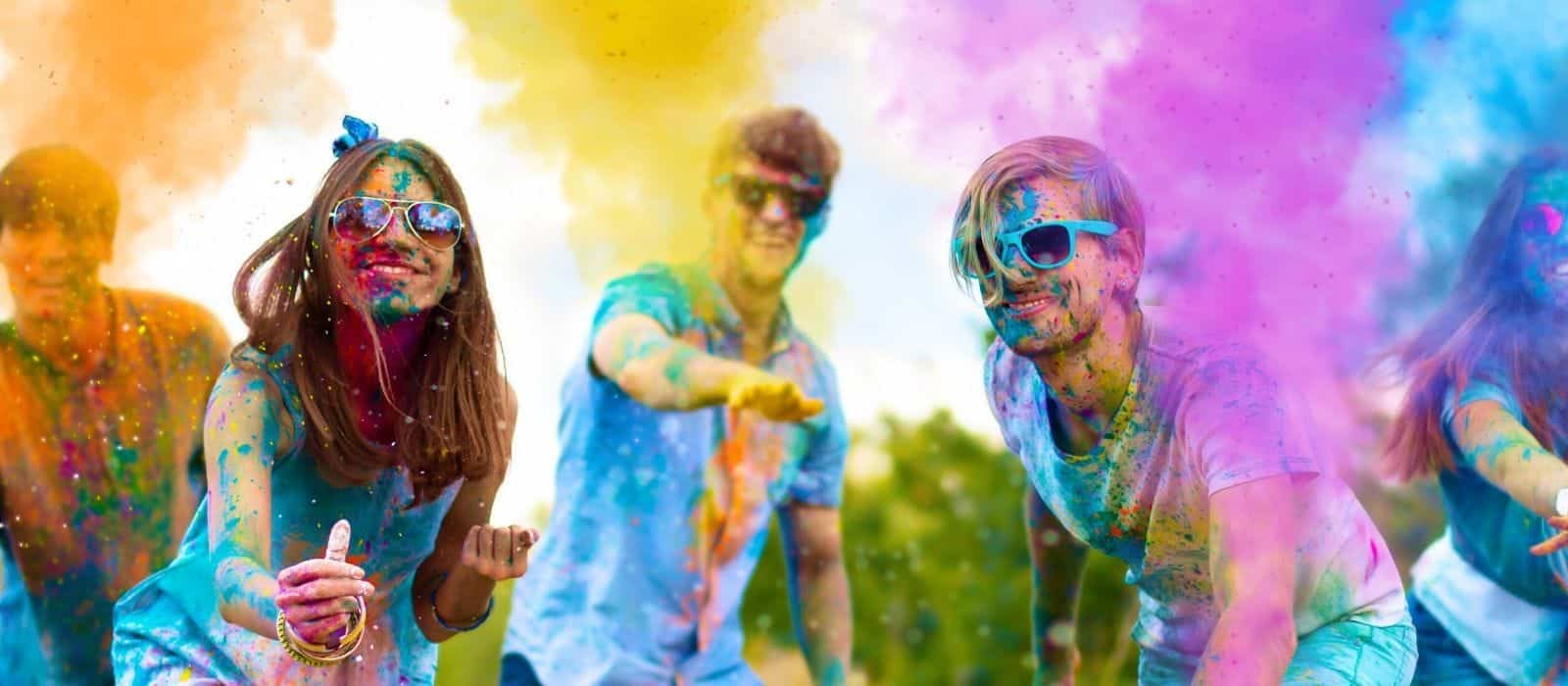 12 Spring Party Themes for Your Next Get Together - Unique Gifter