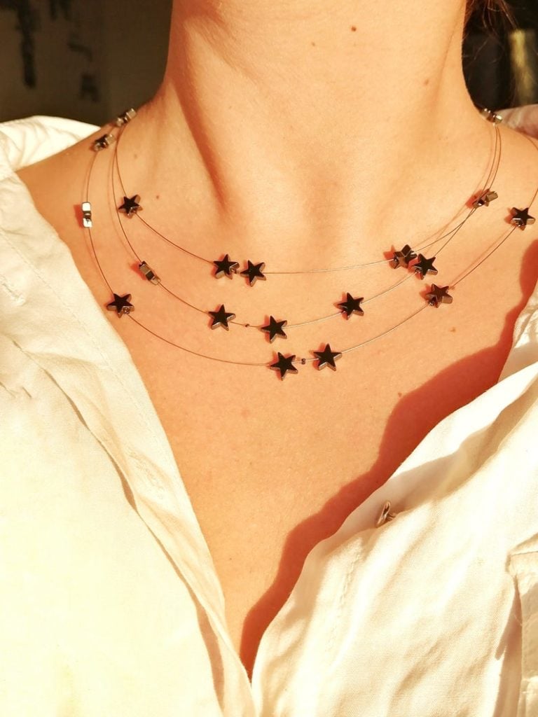 Best Space Jewelry Gift Ideas - Unique Gifter