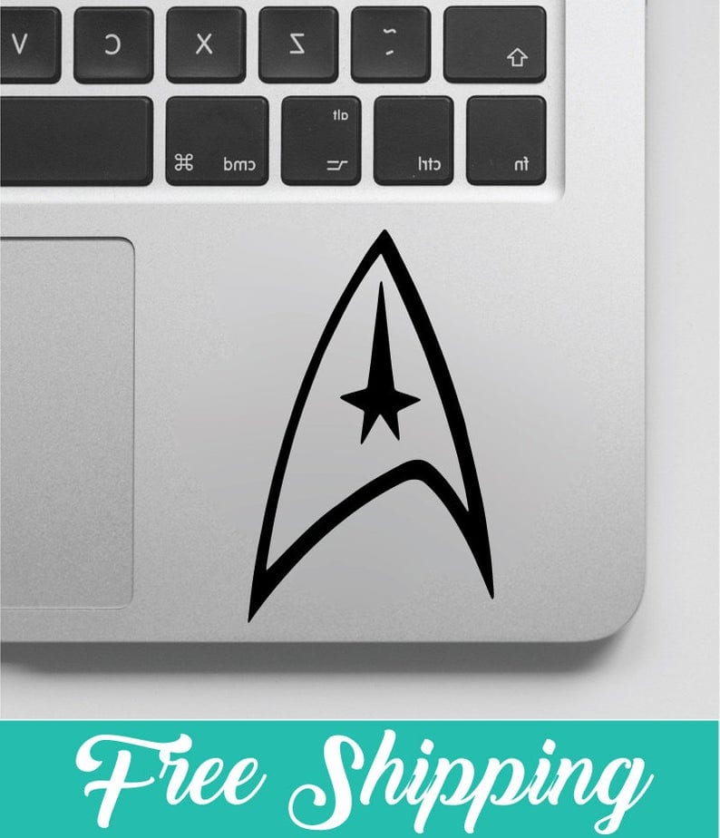 Best Stellar Star Trek Gifts - Unique Gifter
