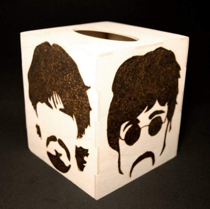 Best Gifts for Fans of The Beatles - Unique Gifter