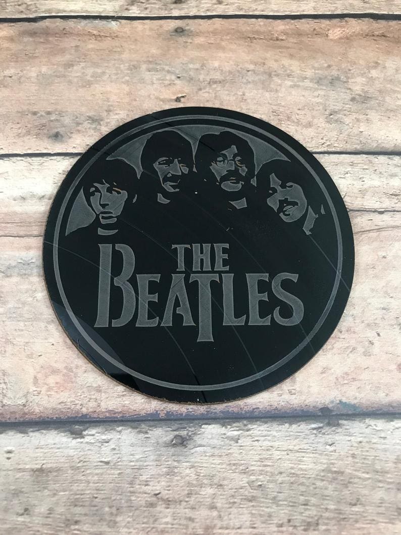 Best Gifts for Fans of The Beatles - Unique Gifter
