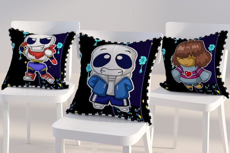 Best Video Game Pillows For Gamers - Unique Gifter