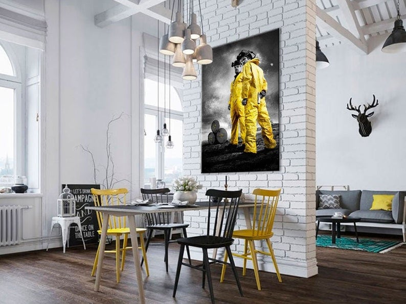 Best Gifts for Fans of Breaking Bad - Unique Gifter