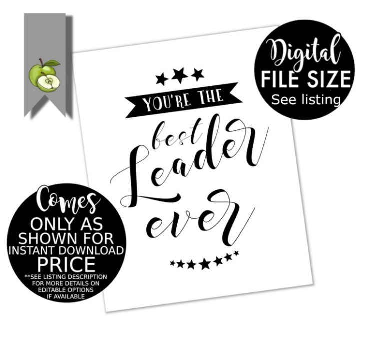 Best Gifts for Cooperating Teachers - Unique Gifter