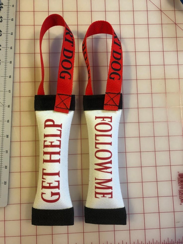 45 Best Gifts to Give Your Friends with Service Dogs - Unique Gifter