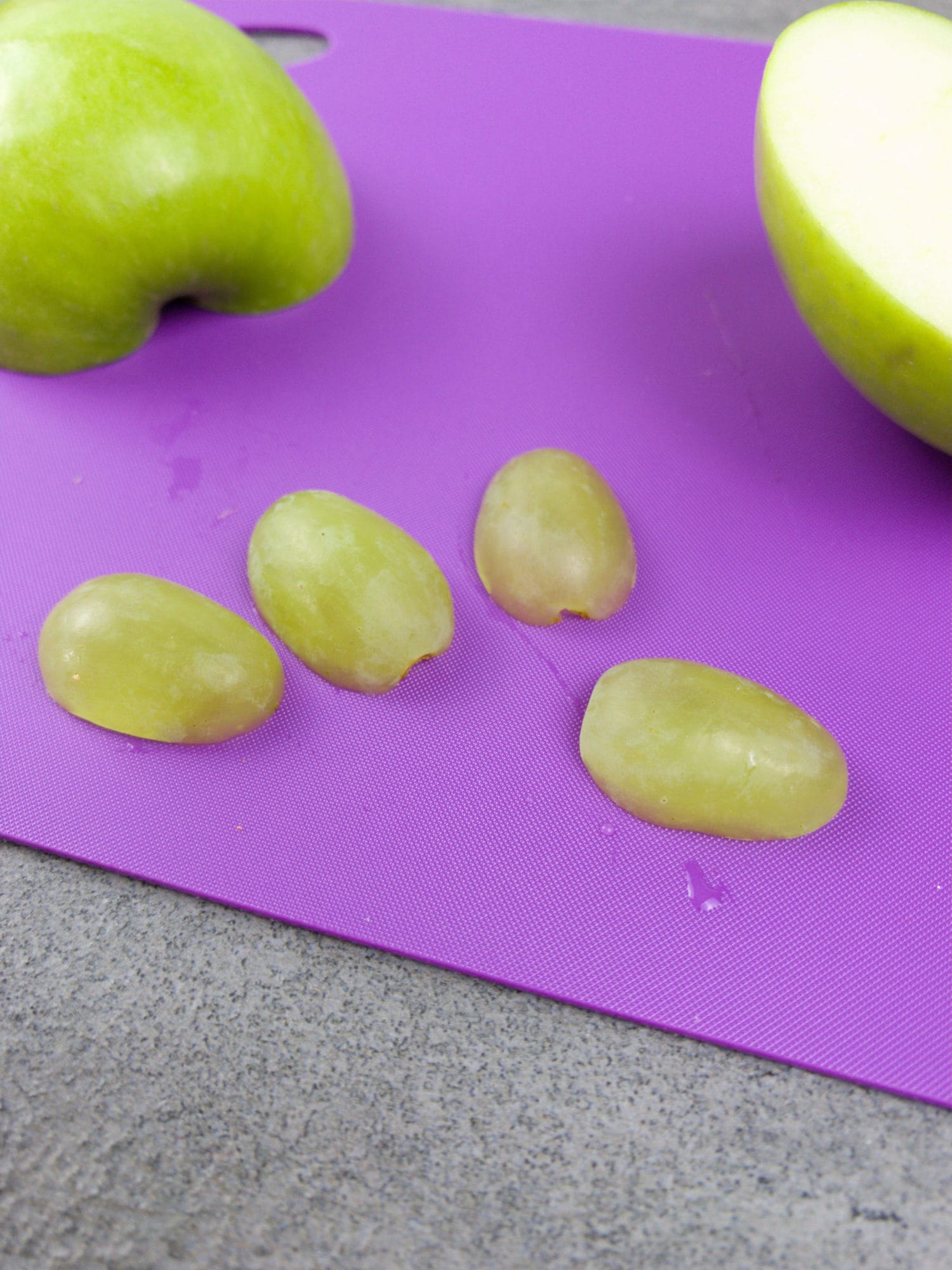 Healthy Sea Turtle Snack Idea for Kids - Unique Gifter