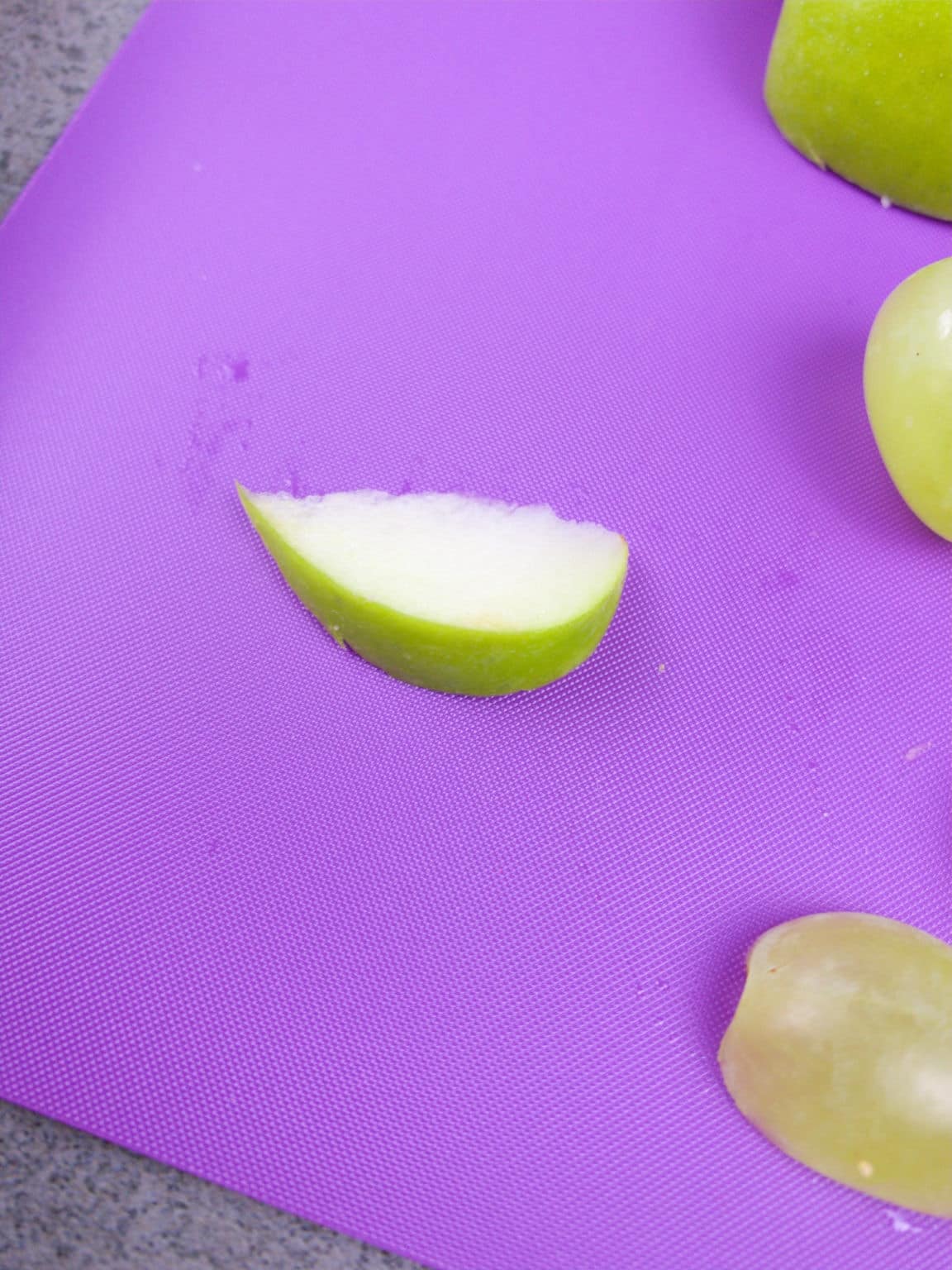 Healthy Sea Turtle Snack Idea for Kids - Unique Gifter