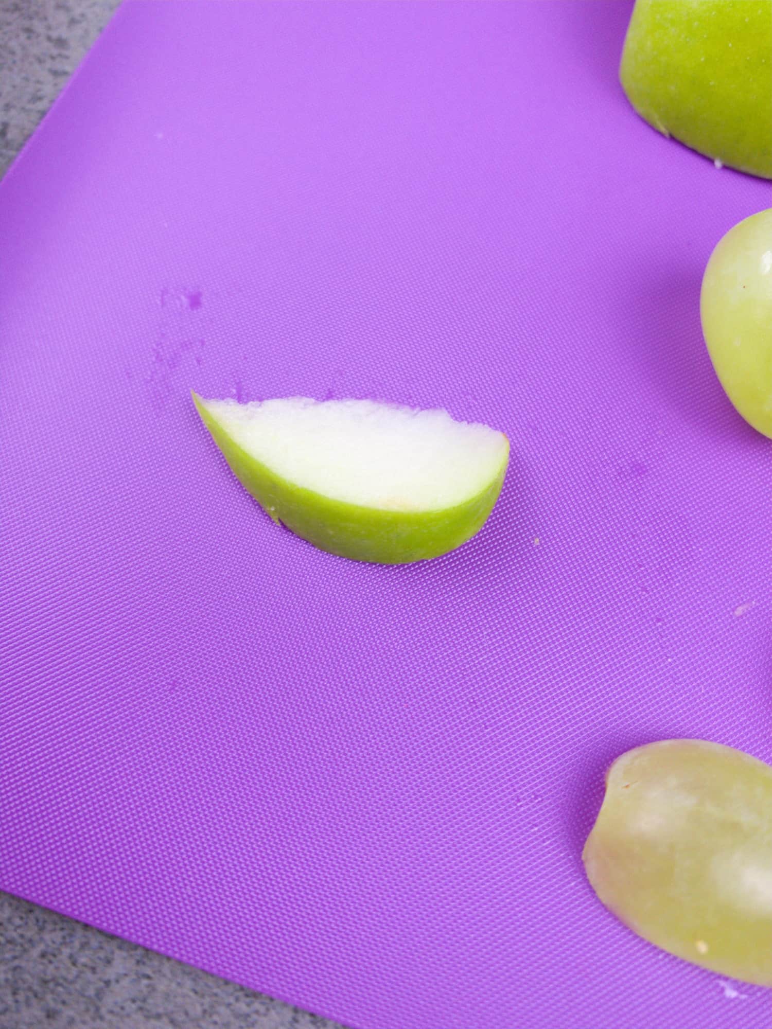 Healthy Sea Turtle Snack Idea for Kids - Unique Gifter