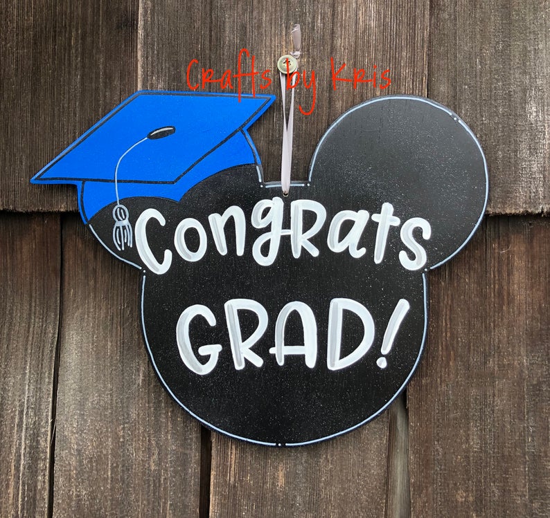 Best Graduation Gifts for Disney Fans - Unique Gifter