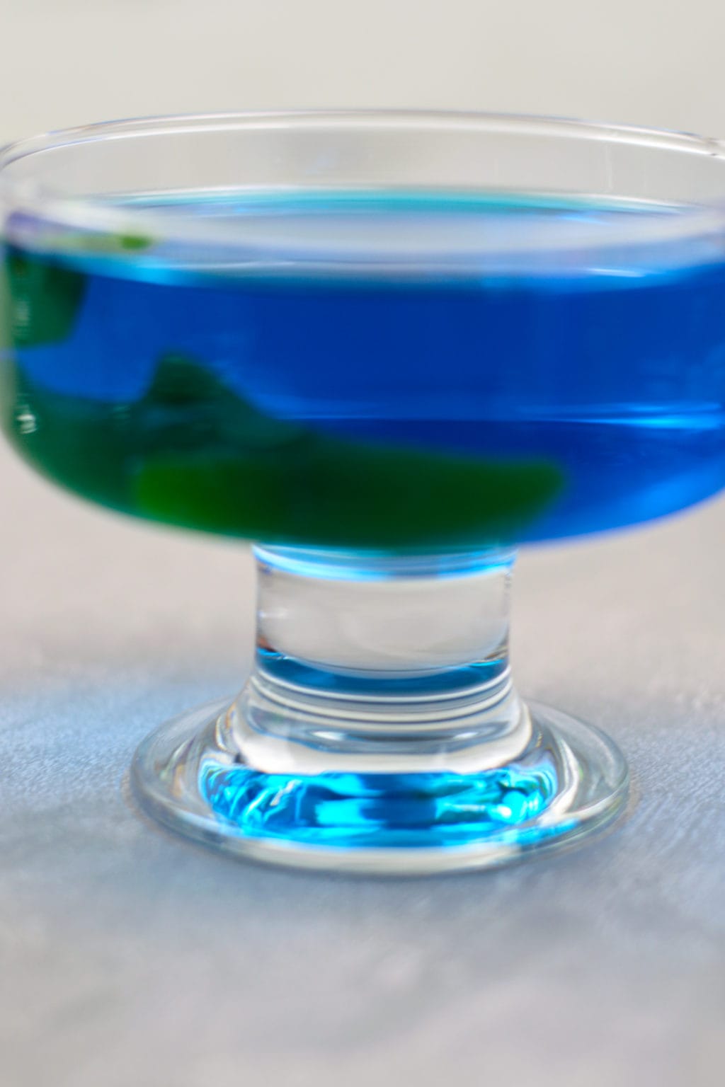 Swimming with Sharks Jello Snack - Unique Gifter
