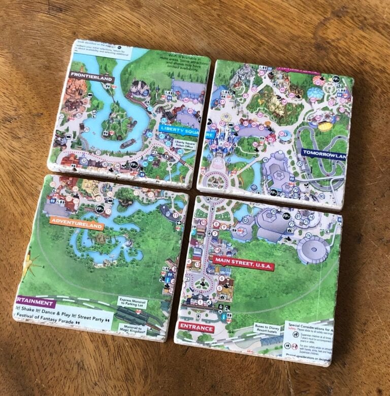 Best Gifts for Fans of Magic Kingdom - Unique Gifter