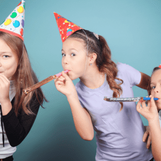Birthday Party Planning 101 for Your Child - Unique Gifter