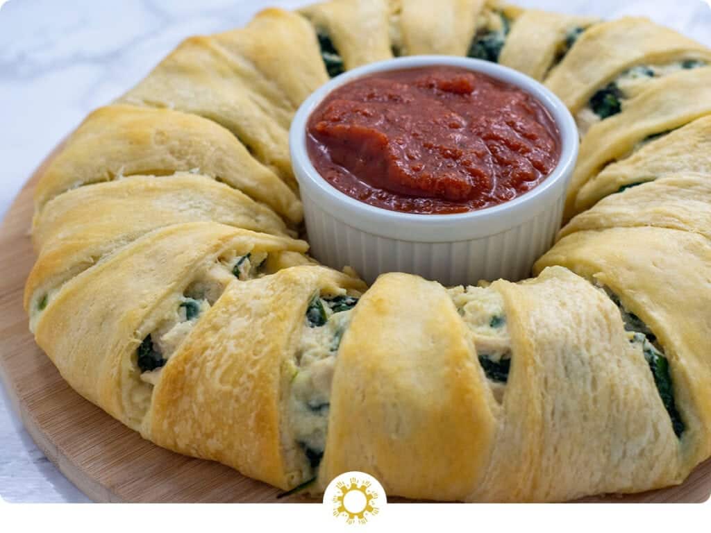 Fun Shaped Savory Christmas Foods - Unique Gifter