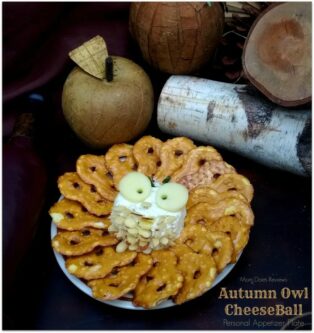 Fun Shaped Foods for Thanksgiving - Unique Gifter