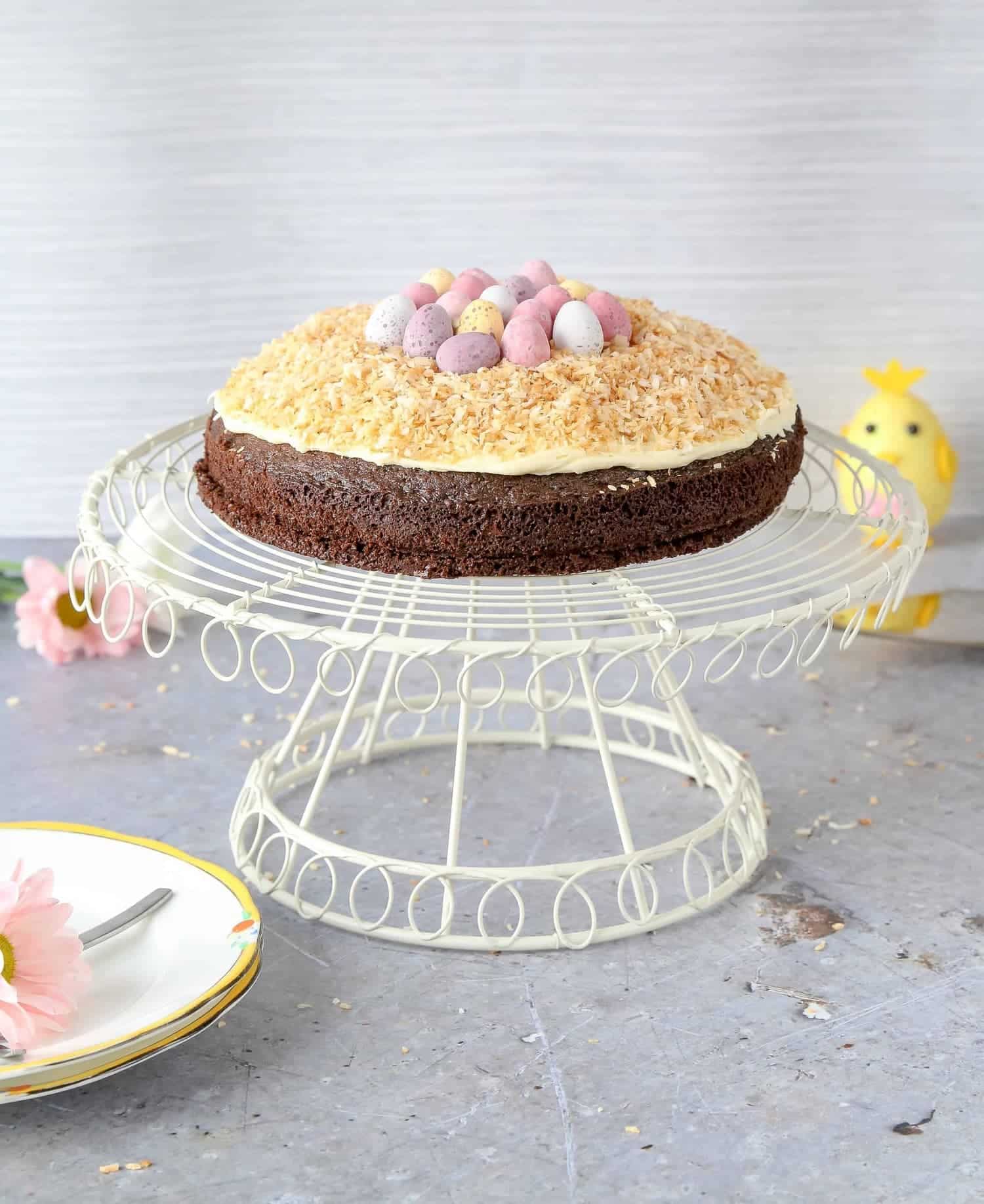 Fun Shaped Foods for Easter - Unique Gifter