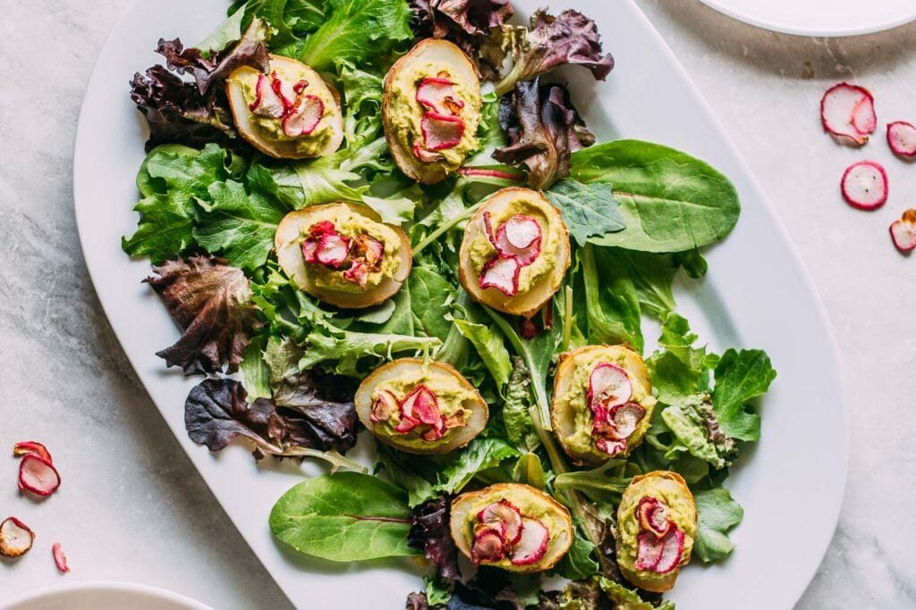 Bachelorette Party Food Ideas - Unique Gifter