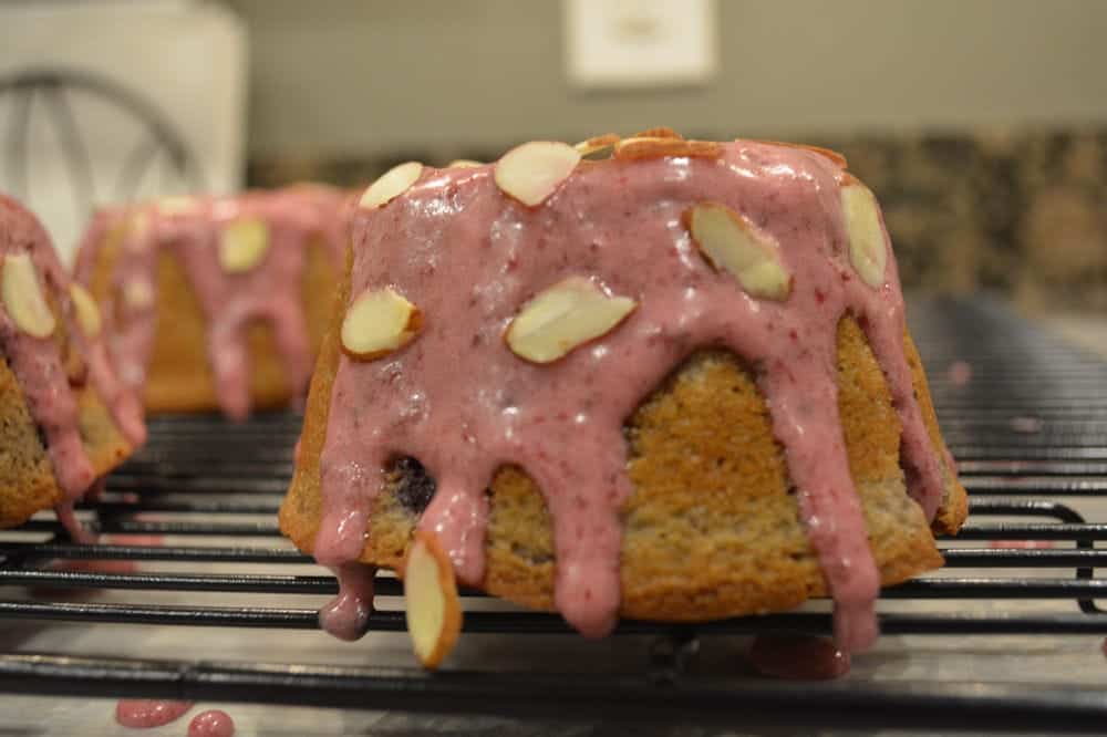 Pink Recipes for a Baby Shower - Unique Gifter