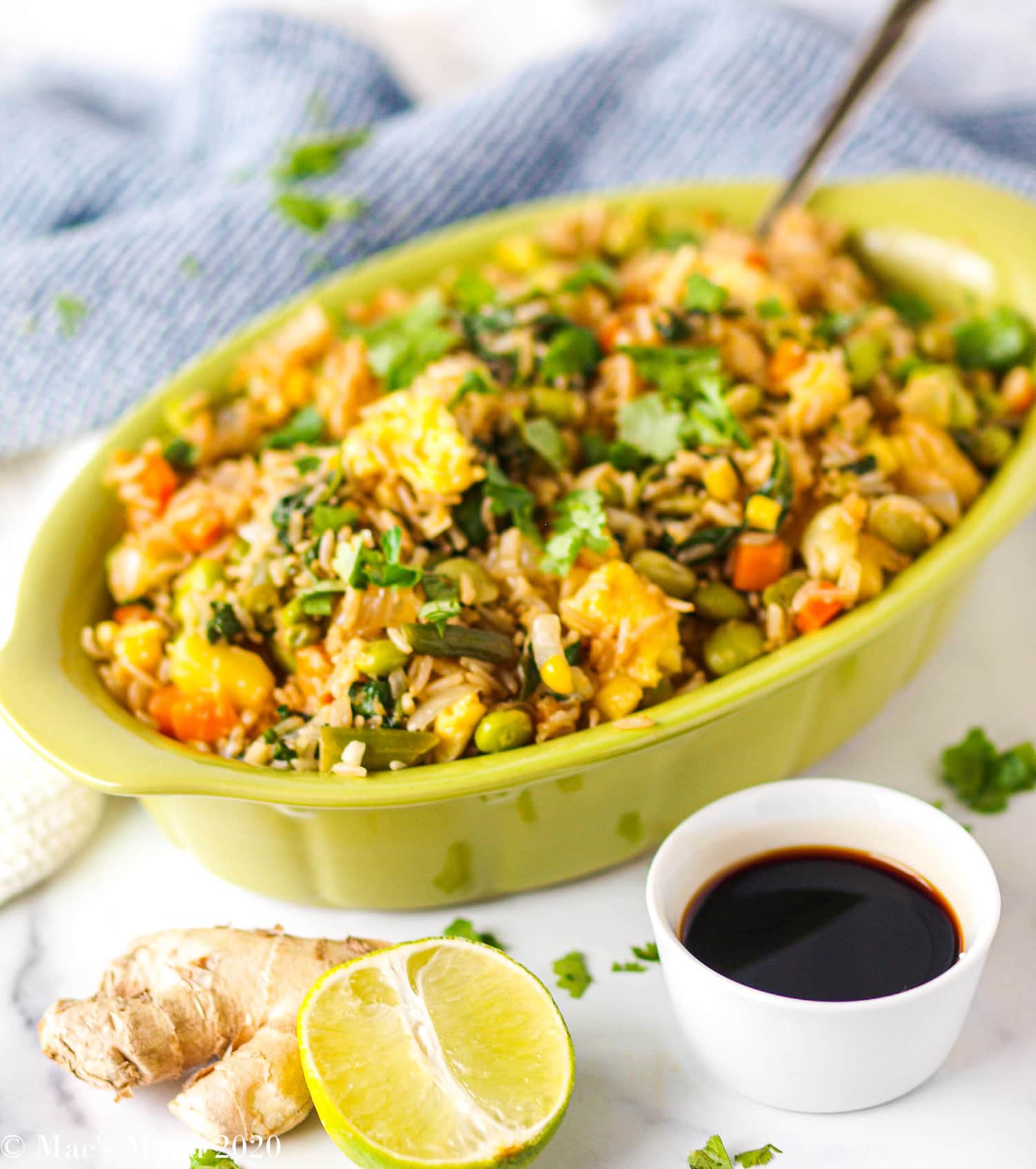 Recipes for an At-Home Lunar New Year Celebration - Unique Gifter