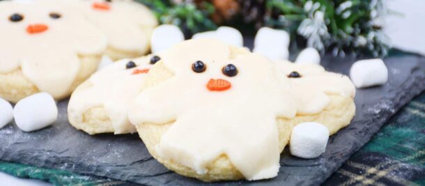 Snowman Recipes That are Perfect for Winter - Unique Gifter